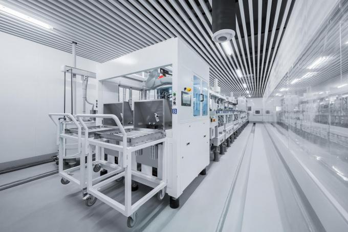 China HongRuiXing (Hubei) Electronics Co.,Ltd. latest company news ...