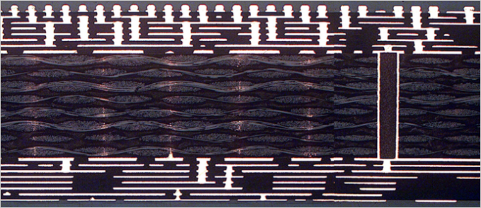 FCBGA (ABF) Substrate