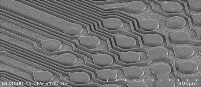 FCBGA (ABF) Substrate