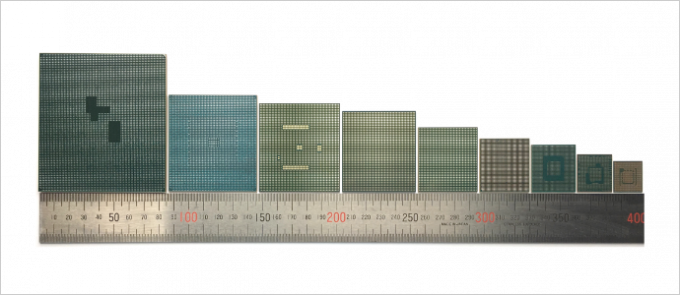 FCBGA (ABF) Substrate