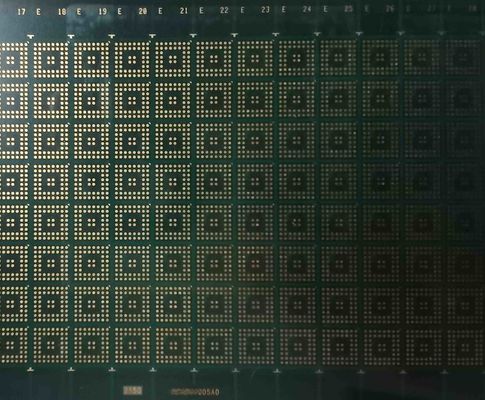 Quality BGA Substrate & IC Package Substrate factory from China