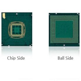 FCCSP Package Substrate factory, Buy good quality FCCSP Package ...