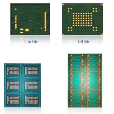 Sip Package Substrate factory, Buy good price FCCSP Package Substrate ...