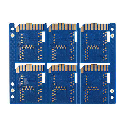 Sip Package Substrate factory, Buy good price FCCSP Package Substrate ...