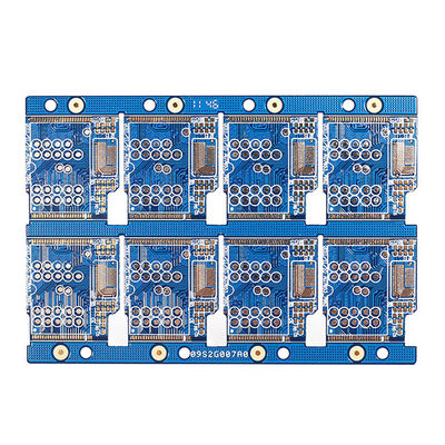 Buy bga circuit board with wire bonding, Good quality bga circuit board ...