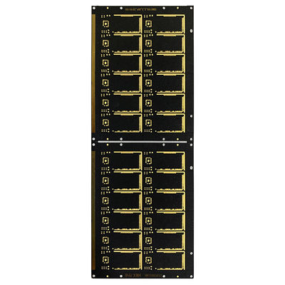 Quality BGA Substrate & IC Package Substrate factory from China