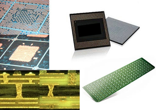 BGA Substrate factory, Buy good quality BGA Substrate products from China