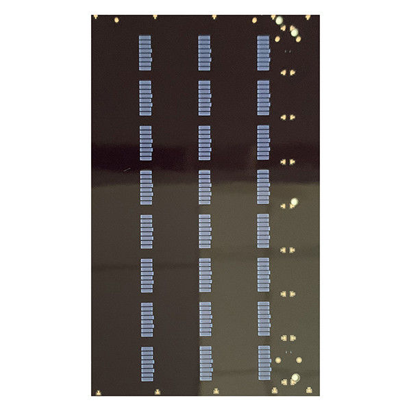 4 Layer 0 3mm Fr4 Vcp Gold Plated Rigid Circuit Boards Pcb