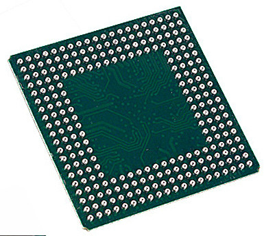 25um BGA FCBGA Package Substrate For Memory / Automotive